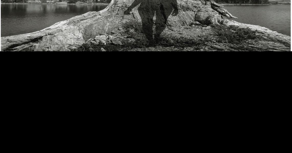 To photographer Jerry Uelsmann, 'things needed moving around' | Arts ...