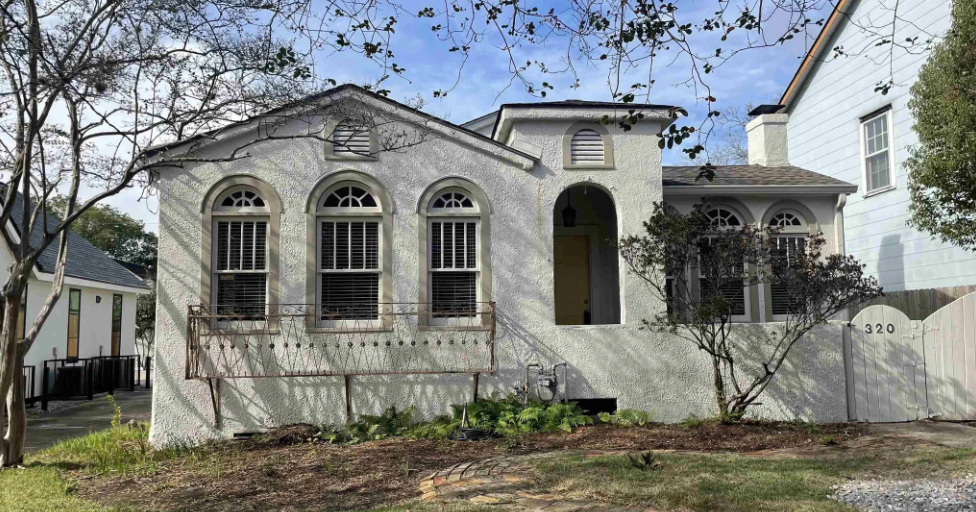 5 homes for $400k or less in Mid City Baton Rouge | Home/Garden ...