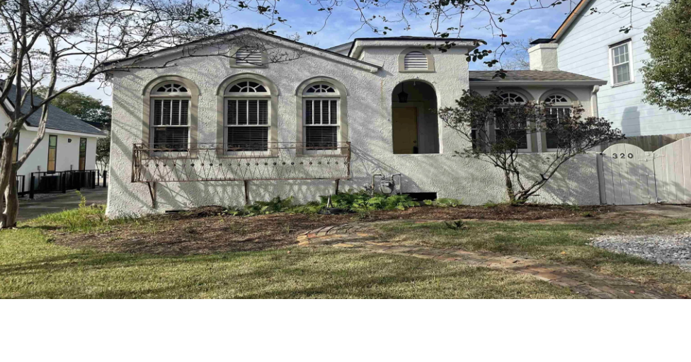 5 homes for $400k or less in Mid City Baton Rouge | Home/Garden ...