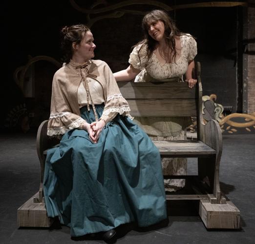 LSU Opera to stage Rogers and Hammerstein's 'Carousel' | Entertainment ...