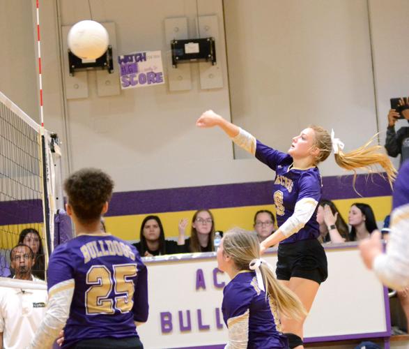 Ascension Athletics for Oct. 3, 2019 | Ascension | theadvocate.com