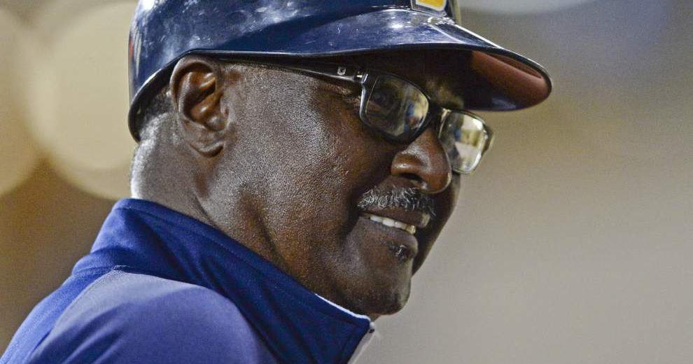 Roger Cador won't leave until Southern baseball is back on its feet ...