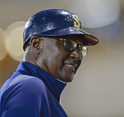 Roger Cador won't leave until Southern baseball is back on its feet ...