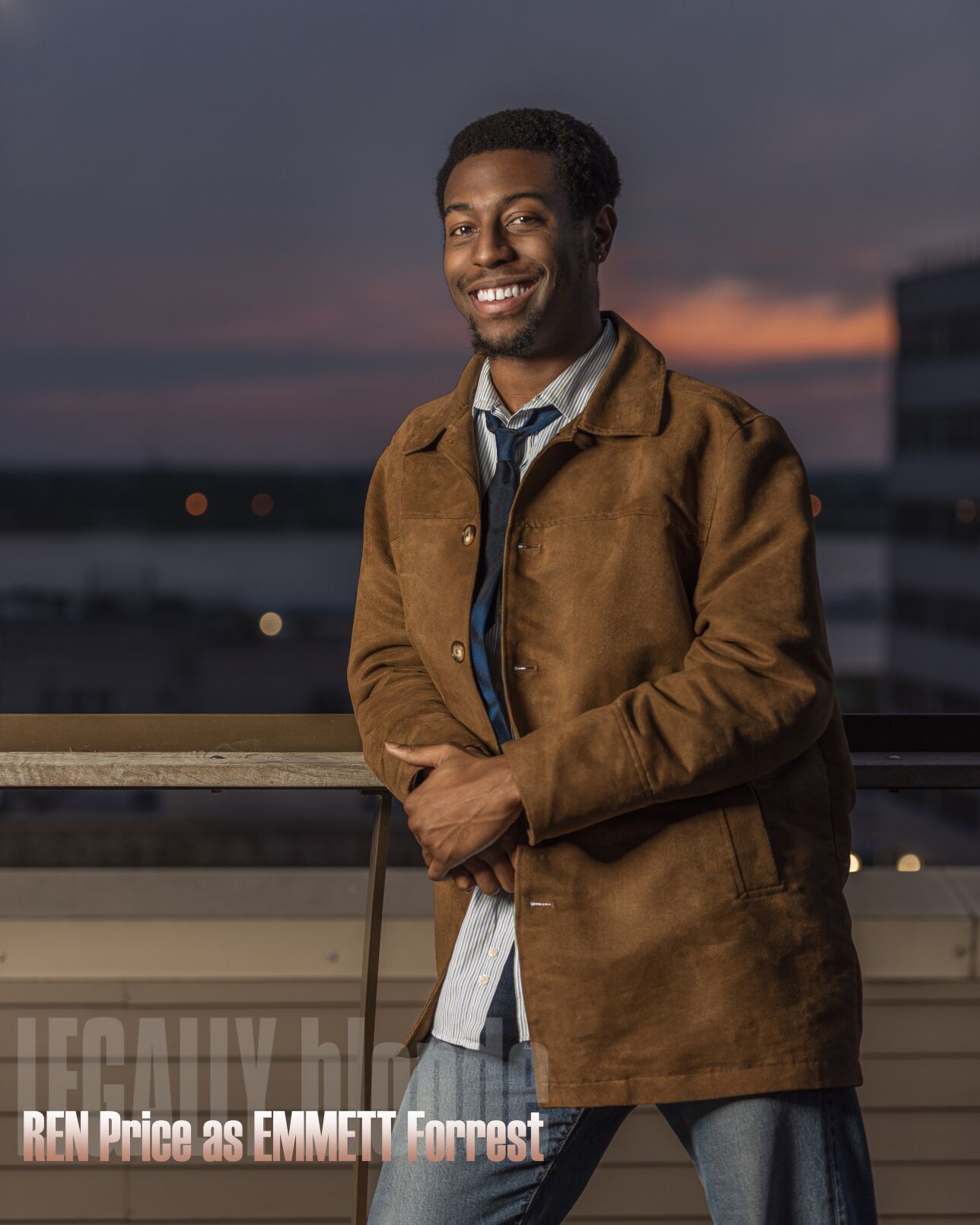 Legally Blonde and I Love You Nana open on Friday, June 16 ...