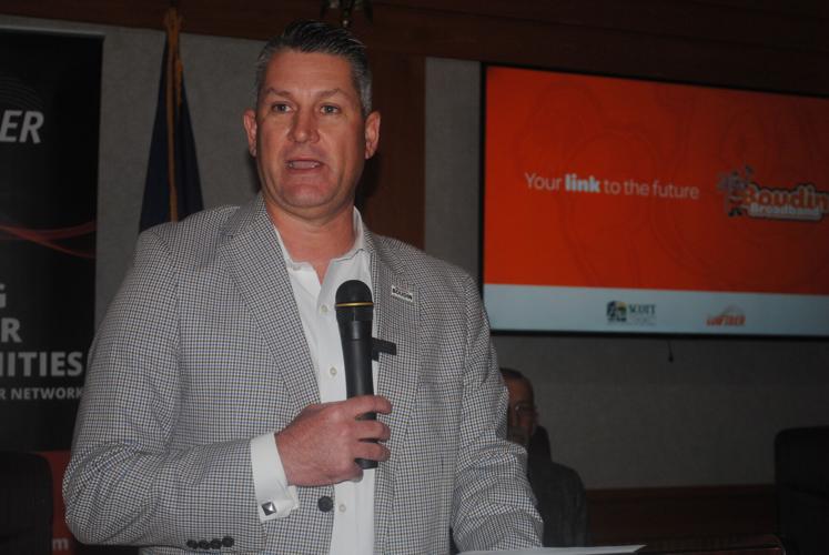 LUS Fiber to bring all-fiber network to city of Scott | Business ...