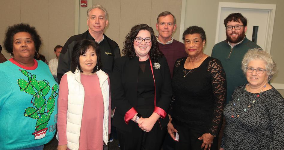 Pam's Party Line: Baton Rouge Symphony League presents 20 Les Jeunes ...