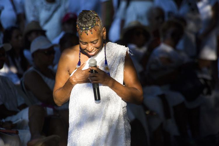 Photos: Maafa | New Orleans | theadvocate.com