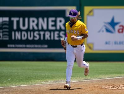 LSU baseball: Tracking MLB Draft 2024 selected players | LSU ...