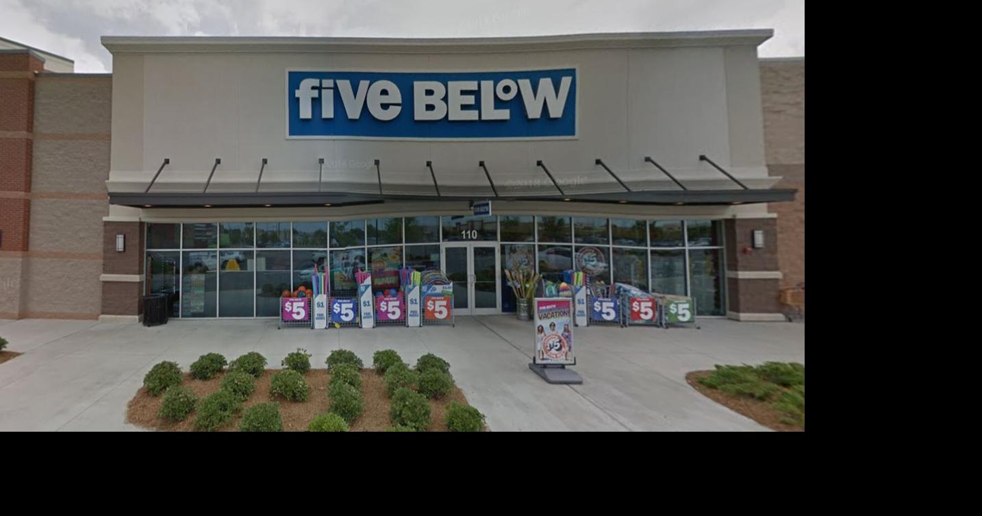 Five Below to open a third store in Lafayette | Business | theadvocate.com