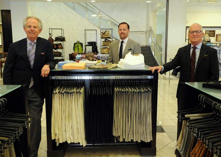 Photos: Rubensteins through the years | News | theadvocate.com