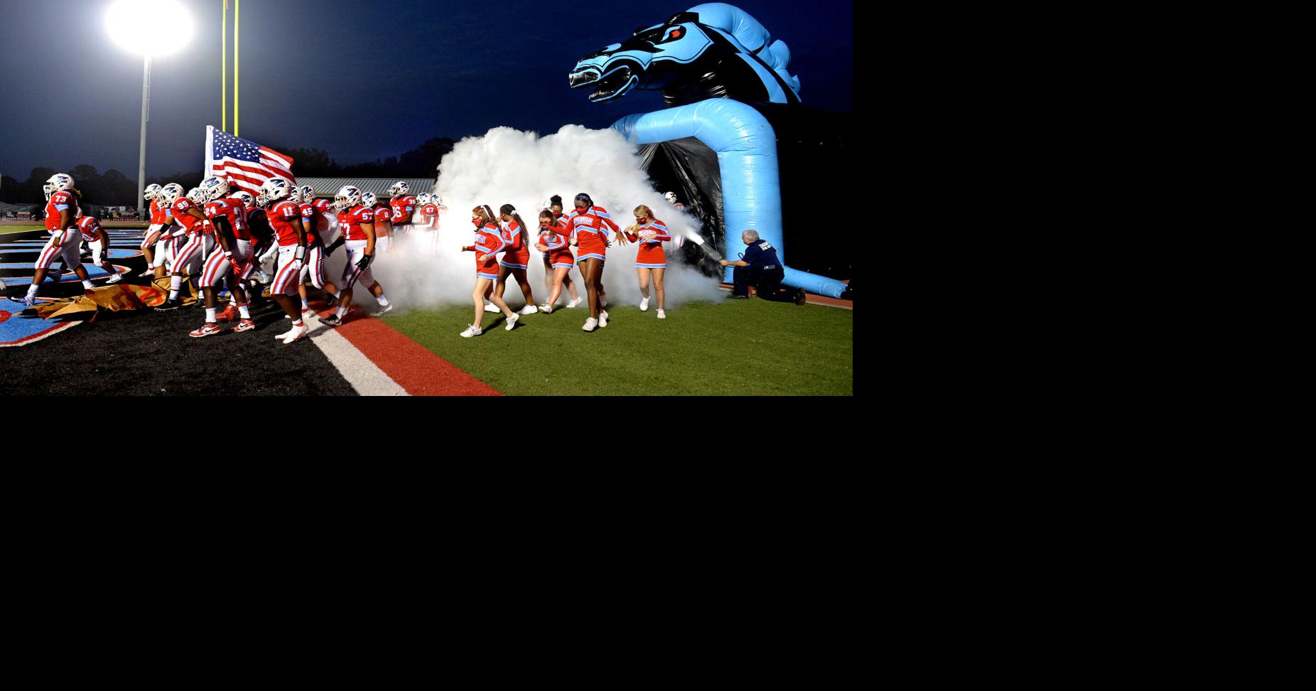 Homecoming in the coronavirus era – Happiness in a big Broncos win ...