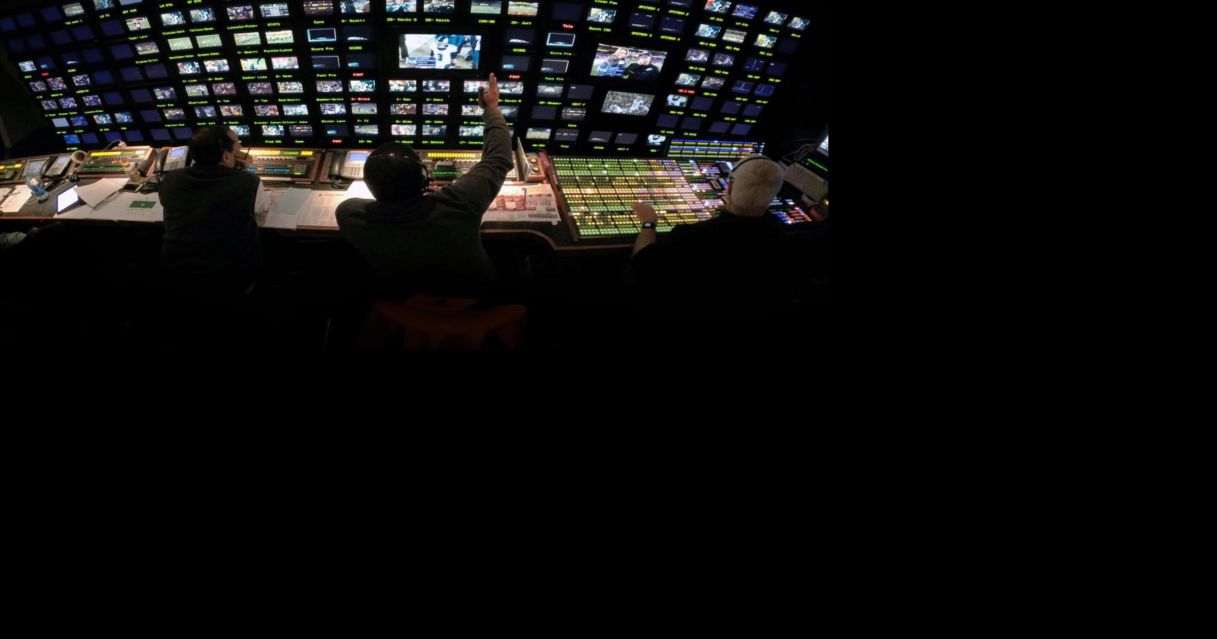 Rabalais: CBS director Mark Grant delivers feelings, from the First ...