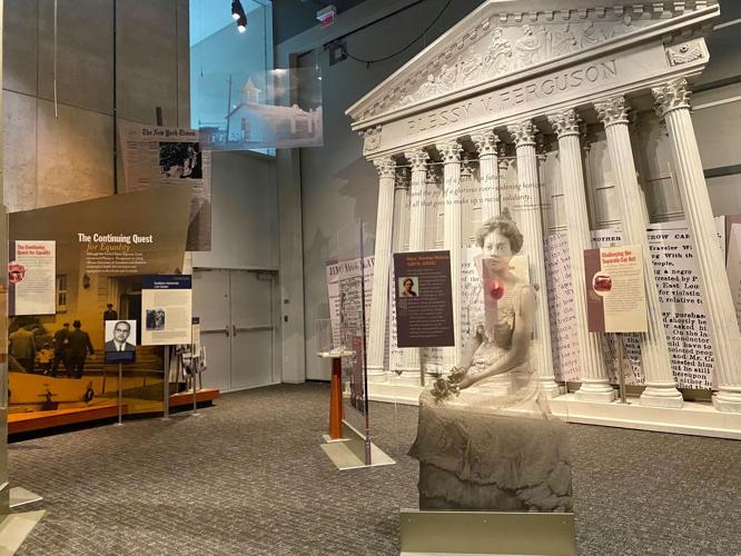 Capitol Park Museum showcases Louisiana history and culture ...