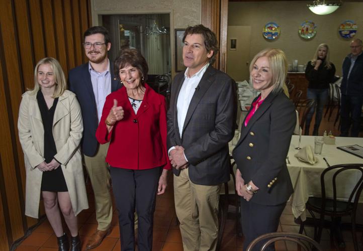 Community Coffee's owners win Epicurean Society award | Entertainment ...