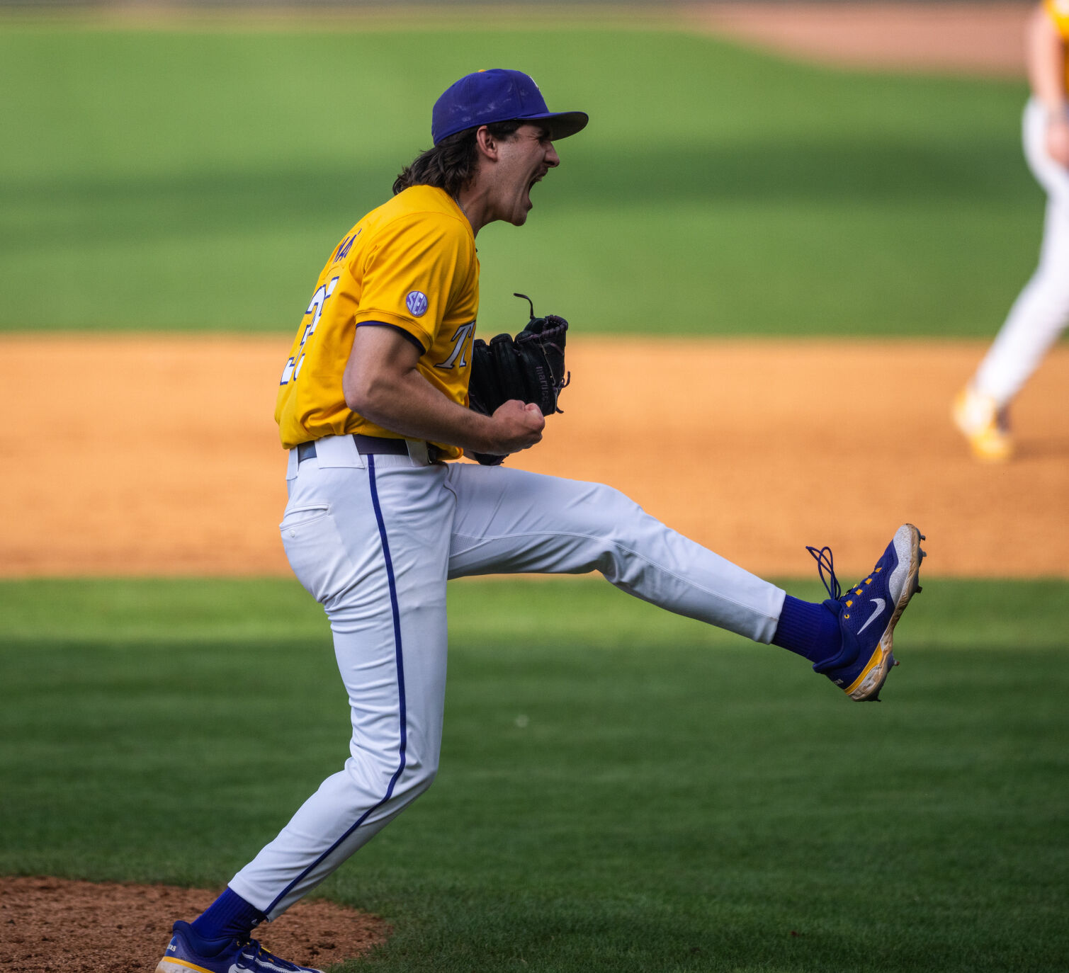 LSU baseball, No. 1 team in college polls post Arkansas | LSU ...