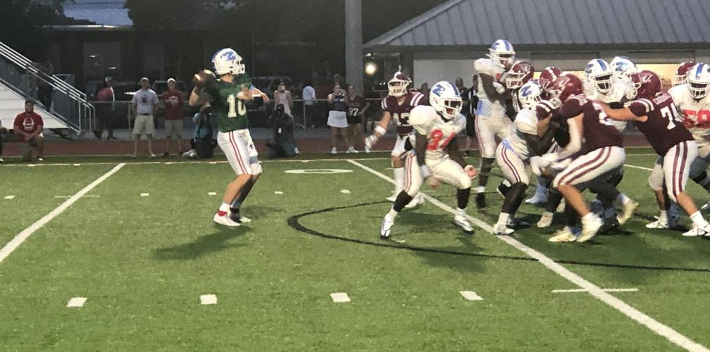 Some football tidbits with Zachary roots or random thought from a ...