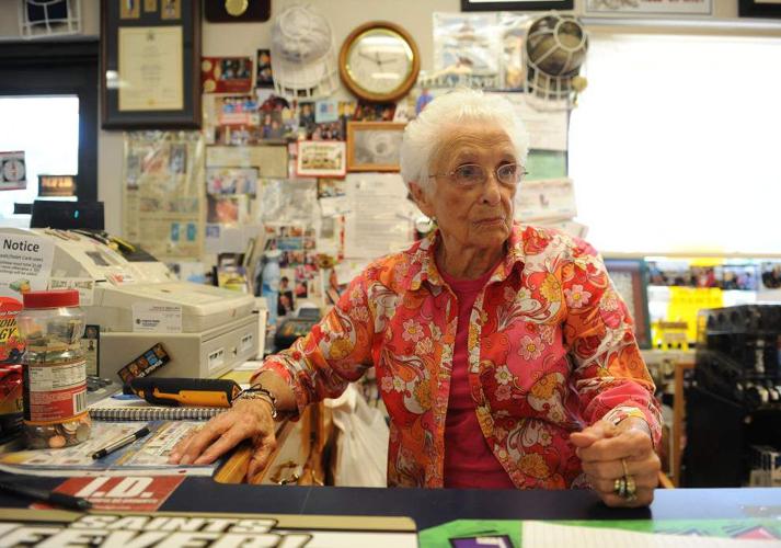 A smaller Cameron Parish emerges 10 years after Hurricane Rita’s ...