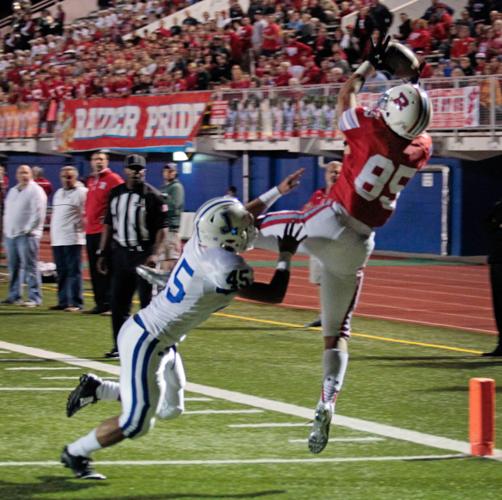 No worries: Rummel opens playoffs with win over Jesuit | High Schools ...