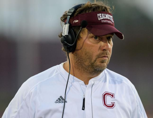 Douglas Saavedra's 38-yard FG lifts Chalmette over Holy Cross | High ...