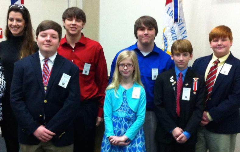 Community News, March 10, 2015 | Entertainment/Life | theadvocate.com