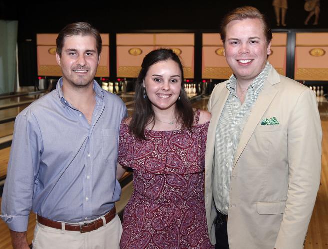 Nell Nolan: Bachelors' Club, Isabelle Baugnies deb, closing reception ...