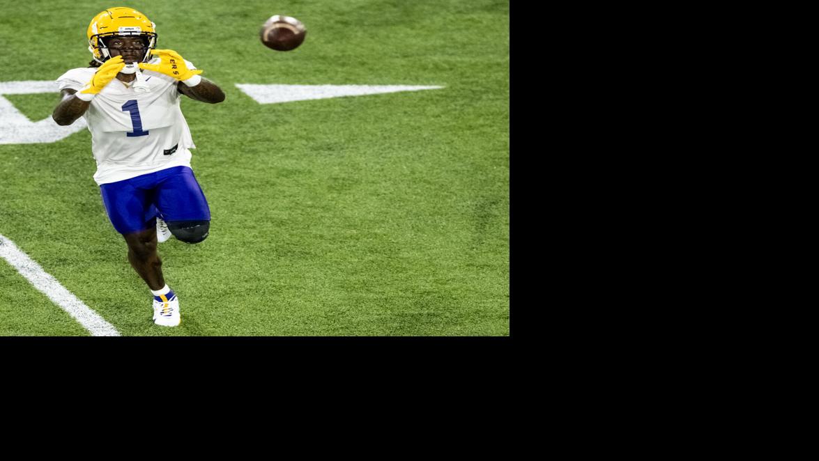 LSU position battle update: cornerback, punt returner, more | LSU ...