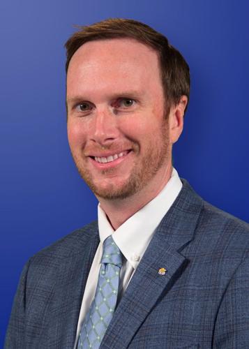 WBRZ names Jake Manship as CEO | Business | theadvocate.com