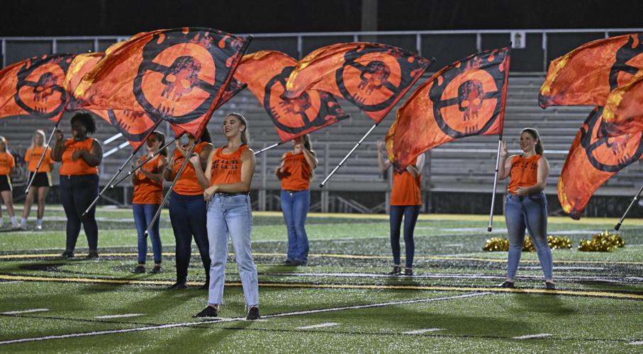 Spartan-Gator Shout Out ends, new traditions begin for cross-parish ...