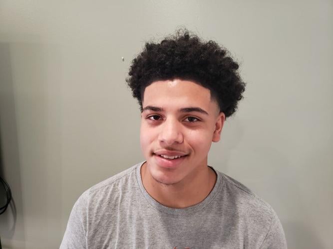 Basketball and balance: Madison Prep's Percy Daniels takes blood ...