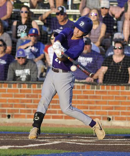 Here's what to look for as Dutchtown baseball heads into playoff time ...