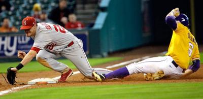 Notebook: Grayson Byrd has ‘cool experience’ during first career ...