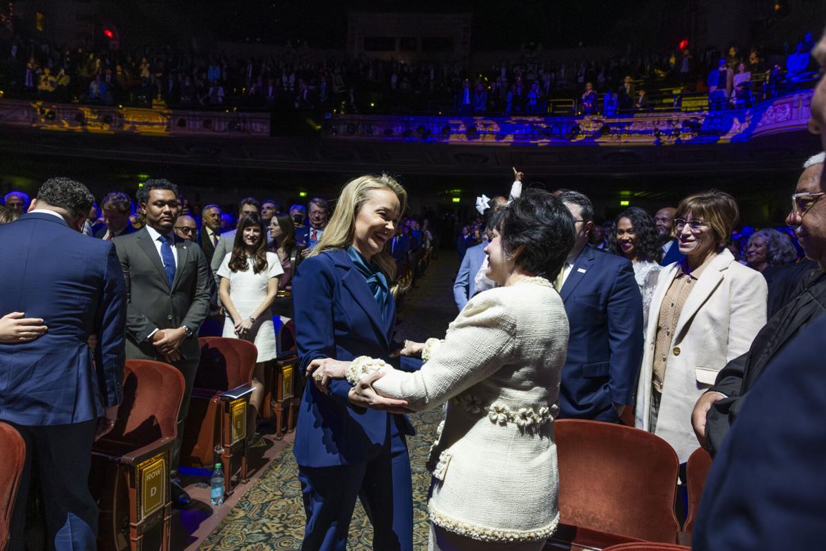 Editorial: Good teamwork secures $500 million FEMA extension | Our ...