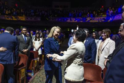 Editorial: Good teamwork secures $500 million FEMA extension | Our ...