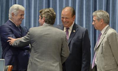 Jeff Sadow: Gov. Edwards has made legislative special sessions another ...