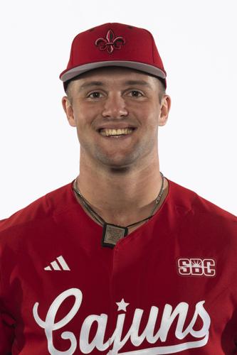 UL baseball: Breaking down the Cajuns lineup | UL Ragin' Cajuns ...