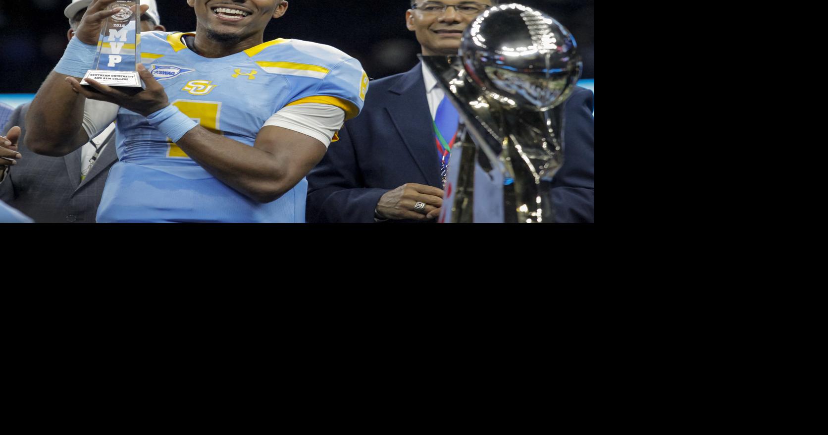 Photos: Highlights from the 46th Annual Bayou Classic | Photos ...