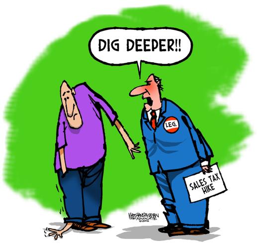 Smiley Anders: Dear 2016, we'd rather drink weed killer than go through ...