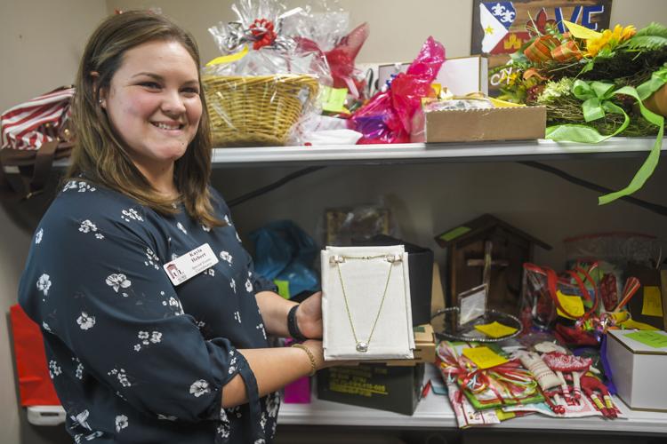 Treasures abound as UL Lafayette online auction moves toward a ...