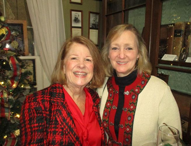 This Lafayette museum hosted a rockin' Christmas party | Entertainment ...