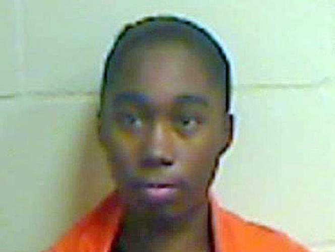 Sister: Jamie Croom refused to surrender, even if it meant dying, he ...