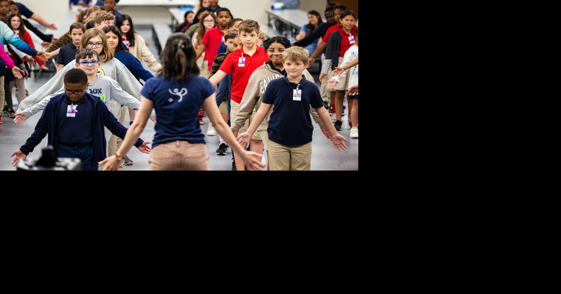 Help students prepare at home for LEAP testing anxiety | Education ...