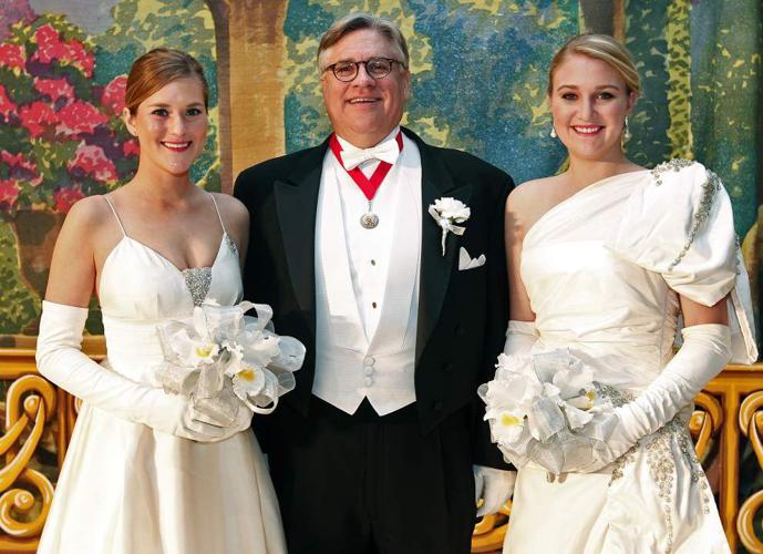 Nell Nolan: A-listers | Nell Nolan | theadvocate.com