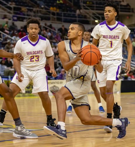 New year, same result: Retooled Madison Prep stays focused to claim ...