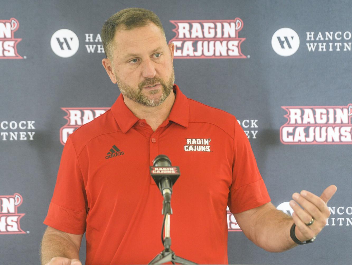 Here's a look at UL Ragin' Cajuns early recruiting class | UL Ragin ...