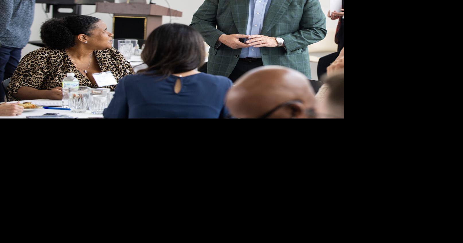 Hunter Lundy, running for governor, embraces unique mix | Elections ...