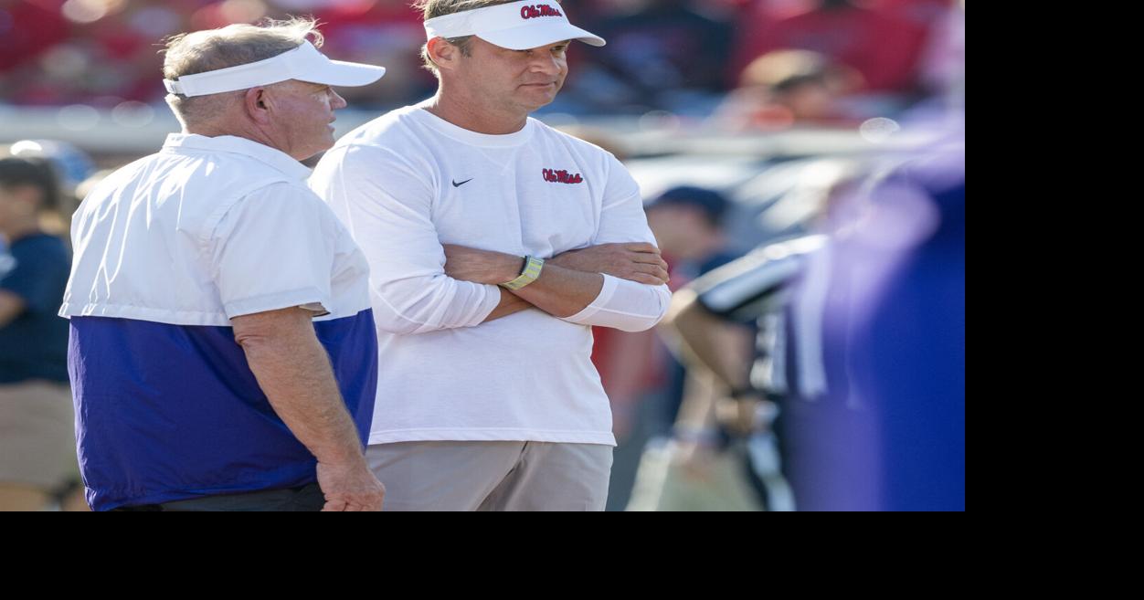 LSU vs. Ole Miss: Score, live updates in SEC game in Oxford | LSU ...
