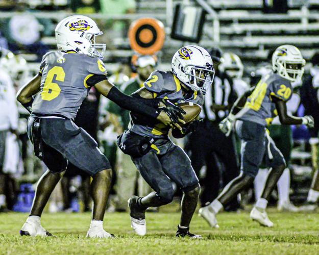 Feliciana teams record wins, prepare for upcoming district play | East ...