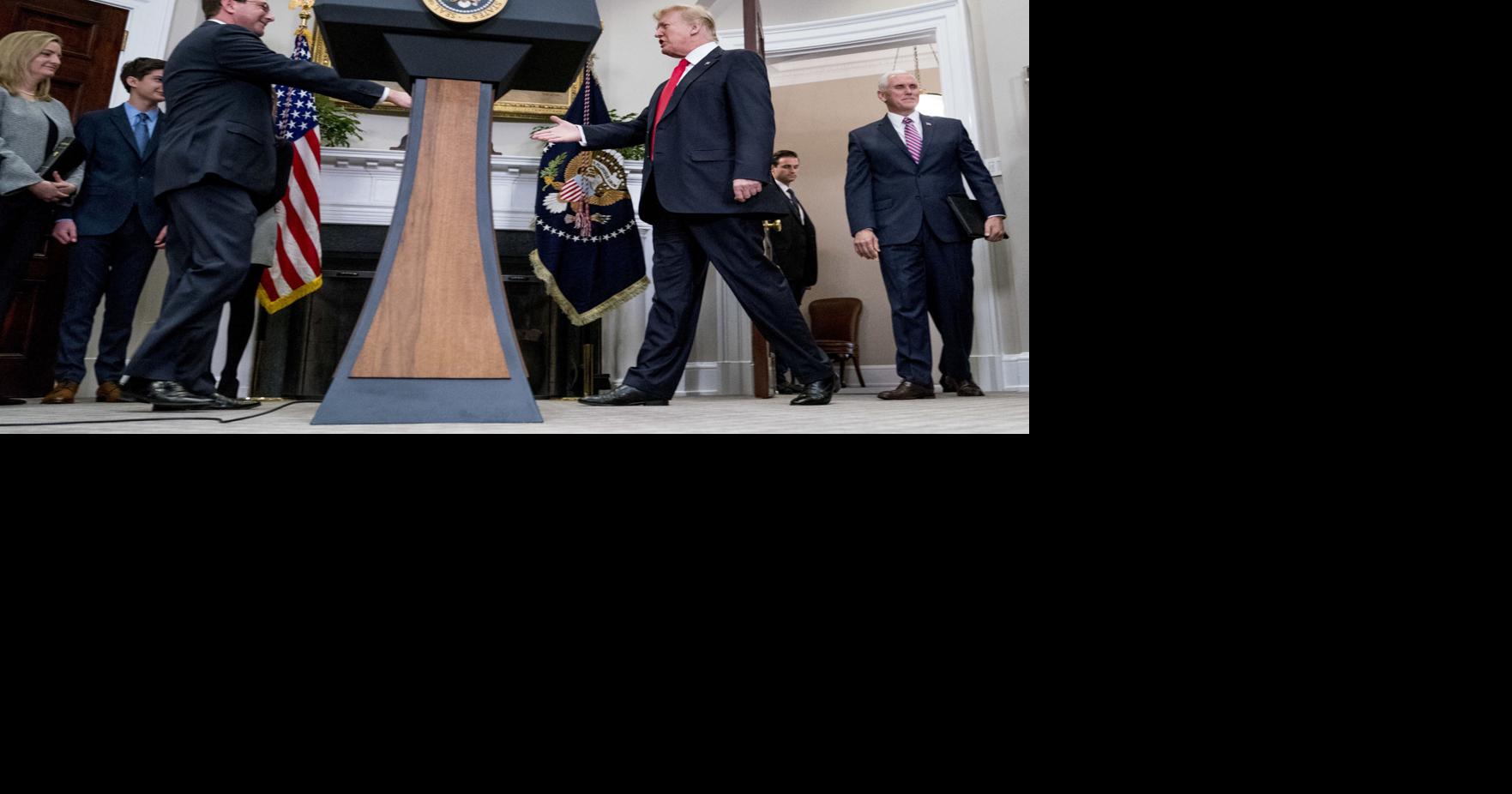 What's the real state of the union? Here's a deep dive in the stats ...