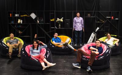 NOLA Project's season speaks to an uneasy nation, director says | Arts ...