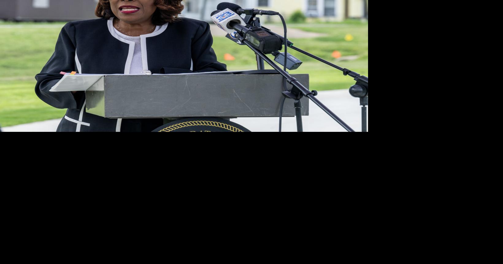 Baton Rouge gets $13 million grant for Thomas Road project | News ...